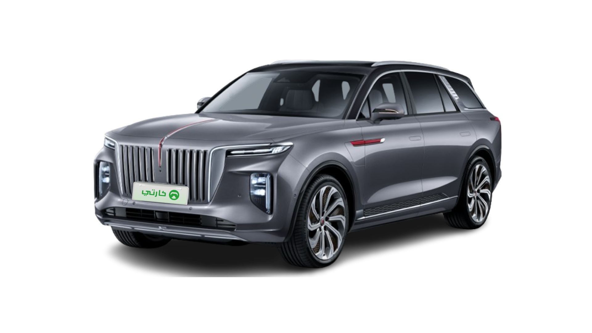 Hongqi EHS9 2024 Price, Images, Specs & Features in UAE